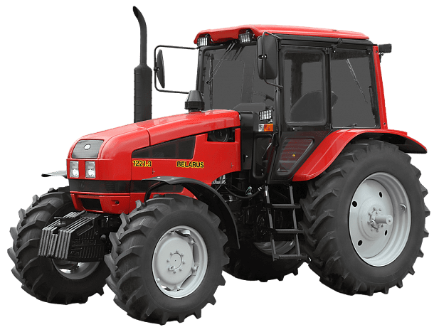 Tractors | BELARUS CENTER TBILISI